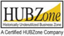 HubZone Logo - K Watson Group